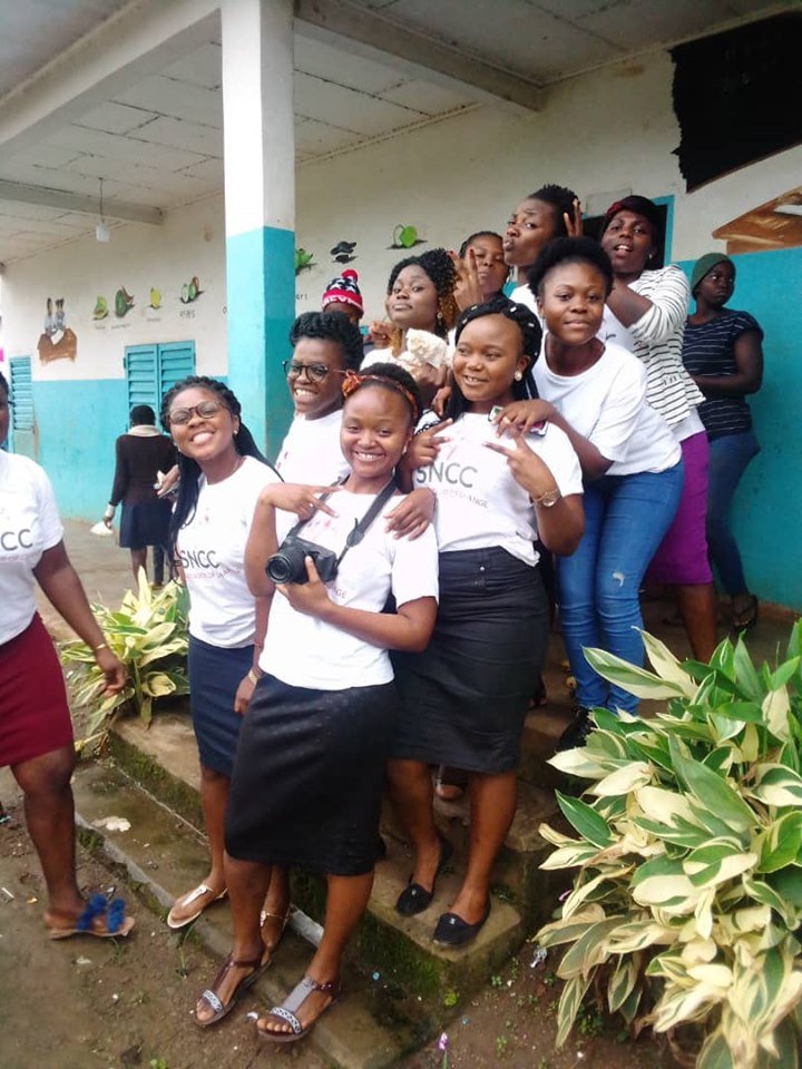 Educate and Empower 300 girls in Cameroon - GlobalGiving