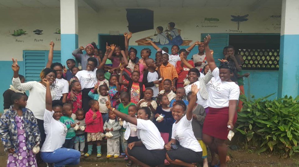Educate and Empower 300 girls in Cameroon - GlobalGiving