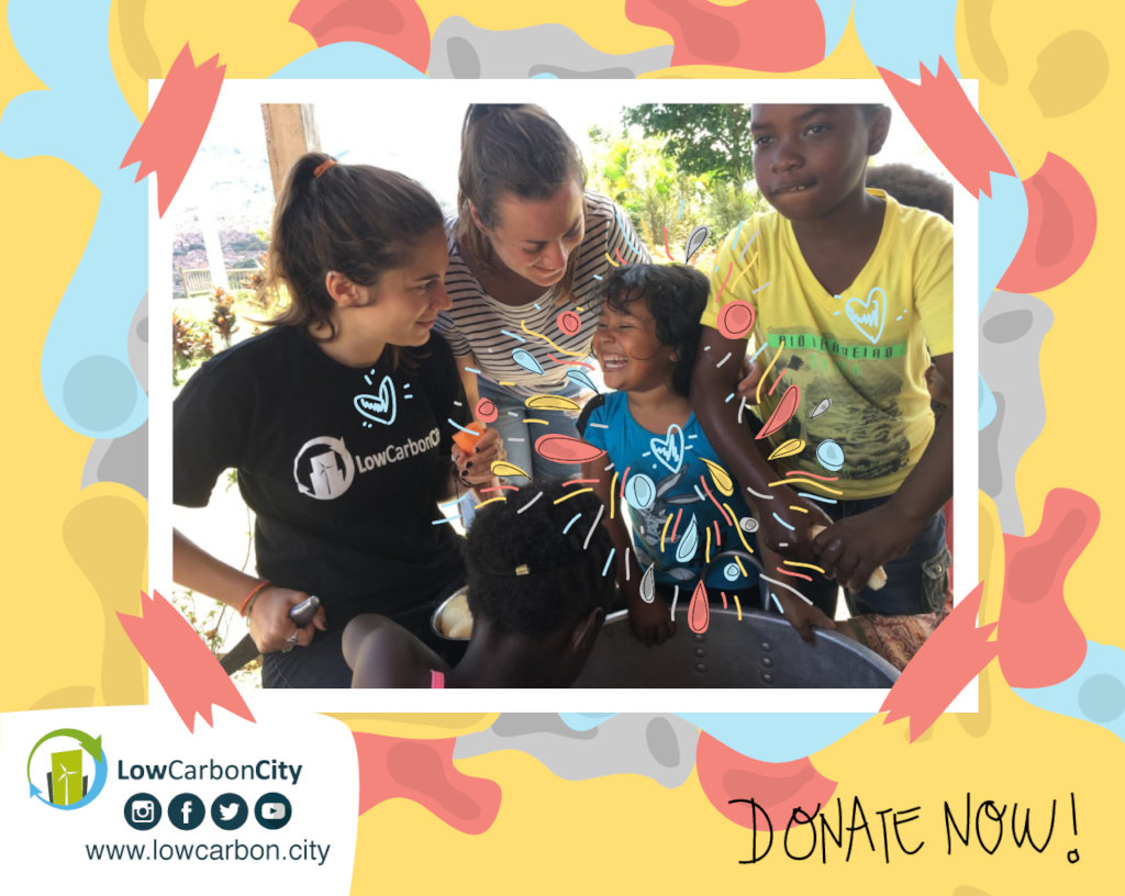 Engaging Children in Climate Action - GlobalGiving