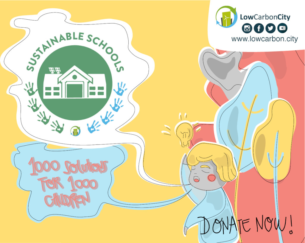 Engaging Children in Climate Action - GlobalGiving