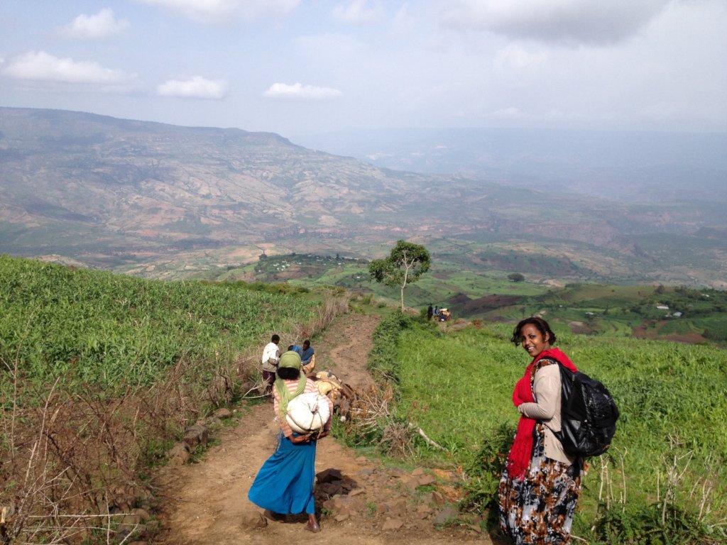 Help Ethiopian Indigenous Medicine Research Centre - GlobalGiving