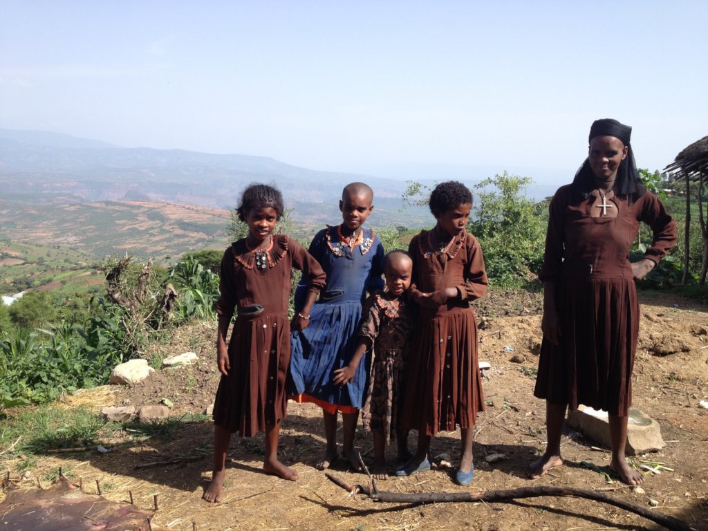Help Ethiopian Indigenous Medicine Research Centre - GlobalGiving