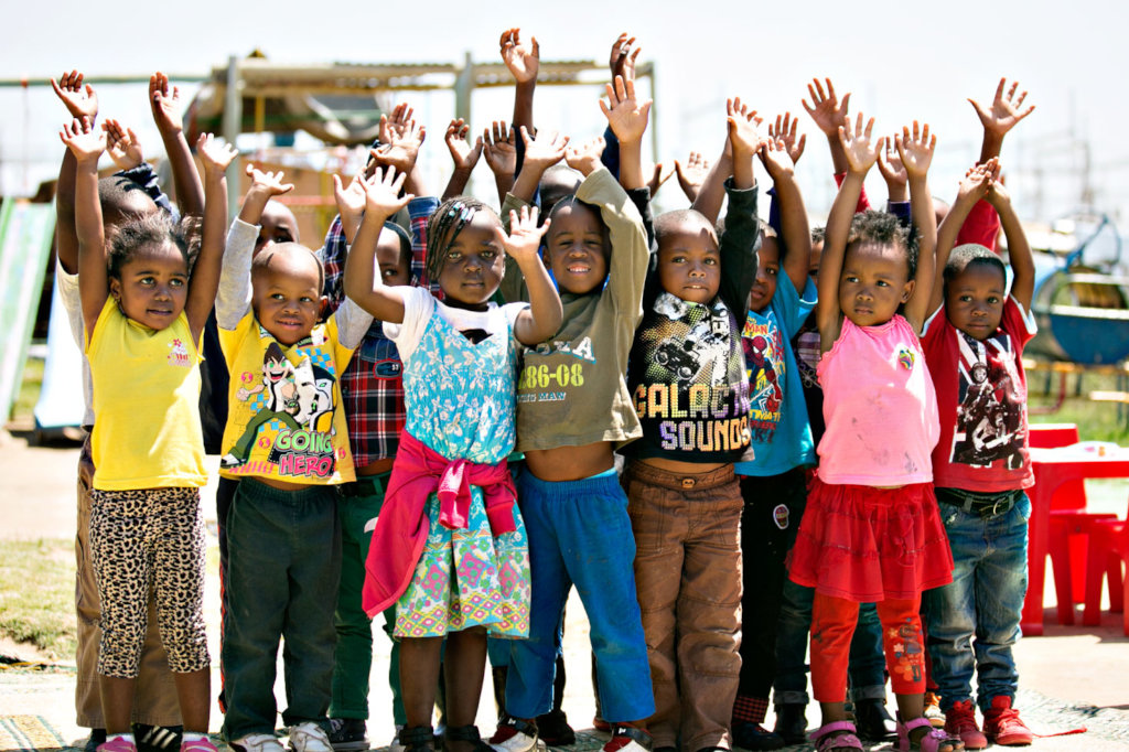 HELP US HELP our children - GlobalGiving