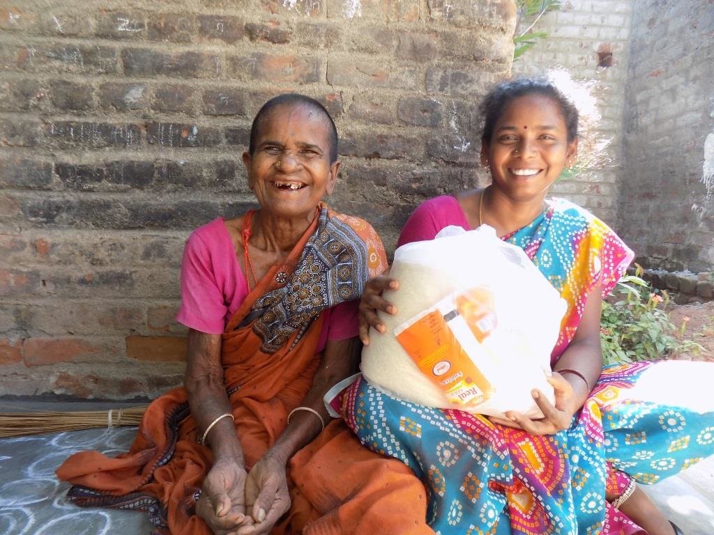 Sanjeevan, India - Compassionate Palliative Care - GlobalGiving