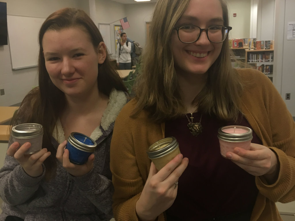 Washington-Liberty High School - GlobalGiving