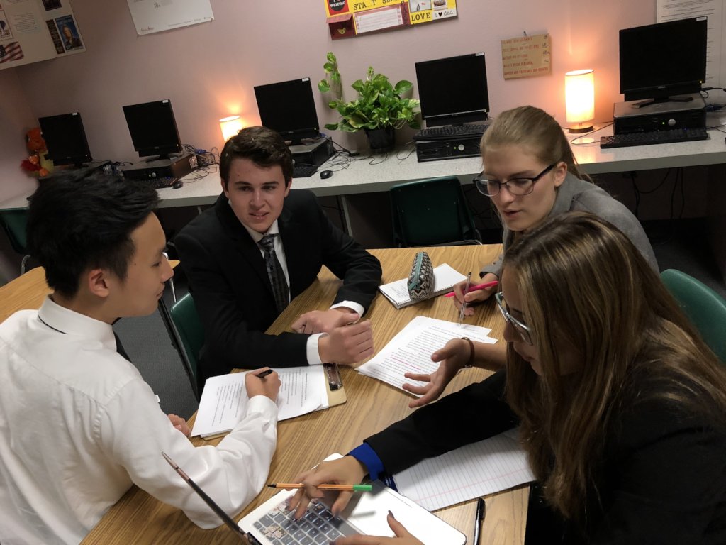 Donate to Advanced Technologies Academy - GlobalGiving