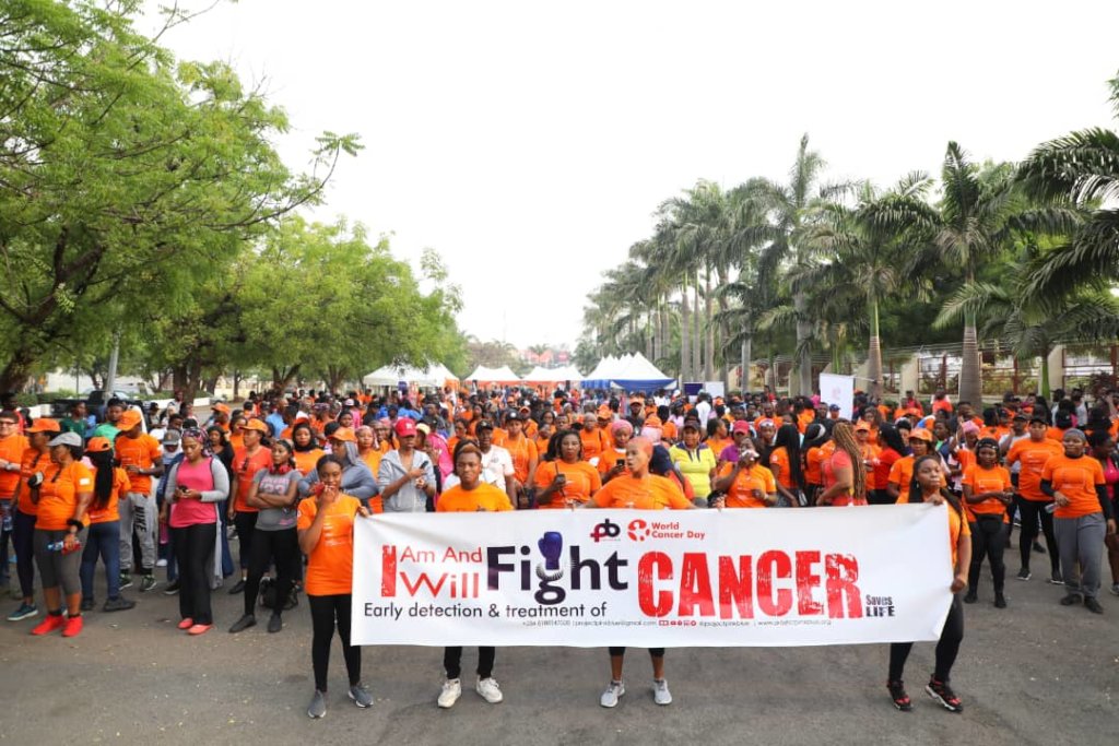 Saving Women from Cancer: World Cancer Day 2020 - GlobalGiving