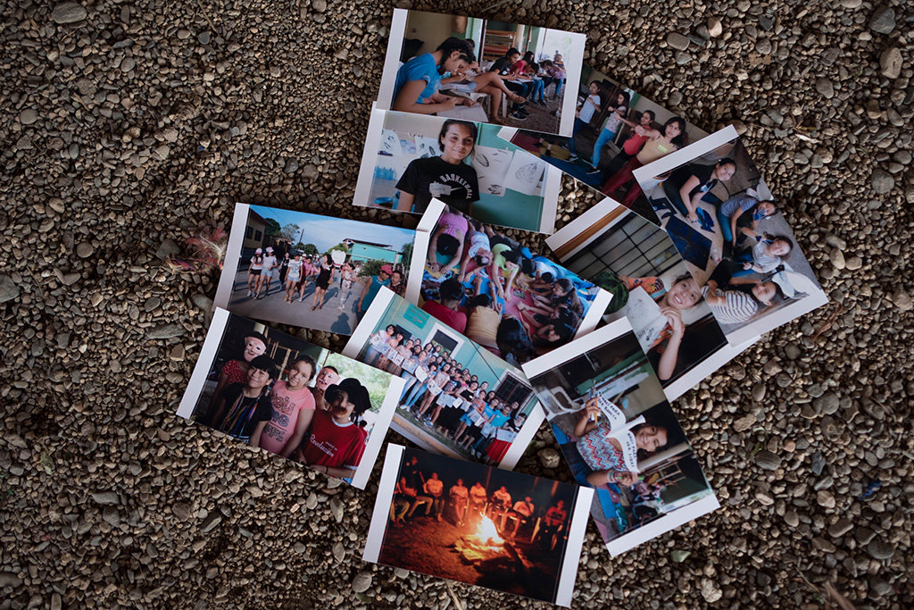 Strengthening indigenous girls rights in Oaxaca - GlobalGiving