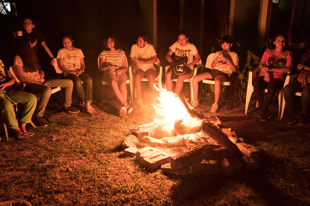 Strengthening indigenous girls rights in Oaxaca - GlobalGiving