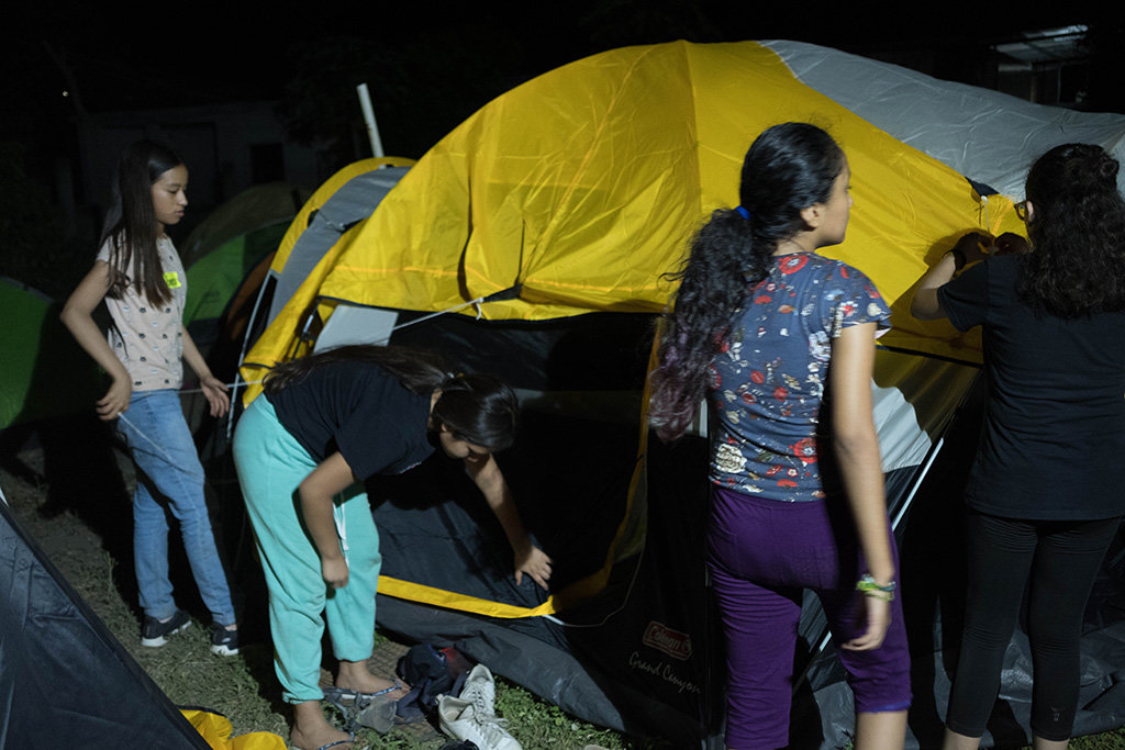 Strengthening indigenous girls rights in Oaxaca - GlobalGiving