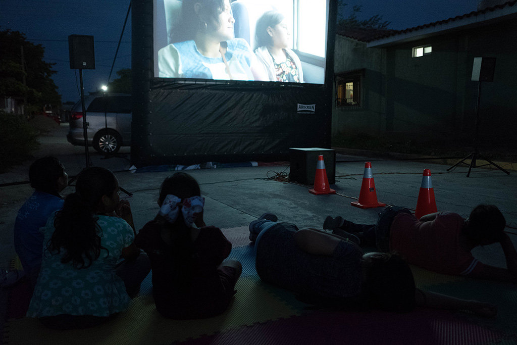 Strengthening indigenous girls rights in Oaxaca - GlobalGiving