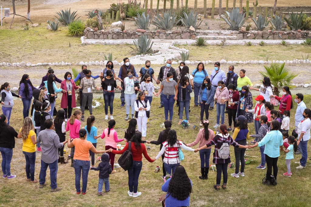 Strengthening indigenous girls rights in Oaxaca - GlobalGiving