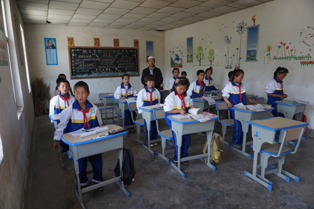 Reports on Help Break the Cycle of Illiteracy and Poverty - GlobalGiving