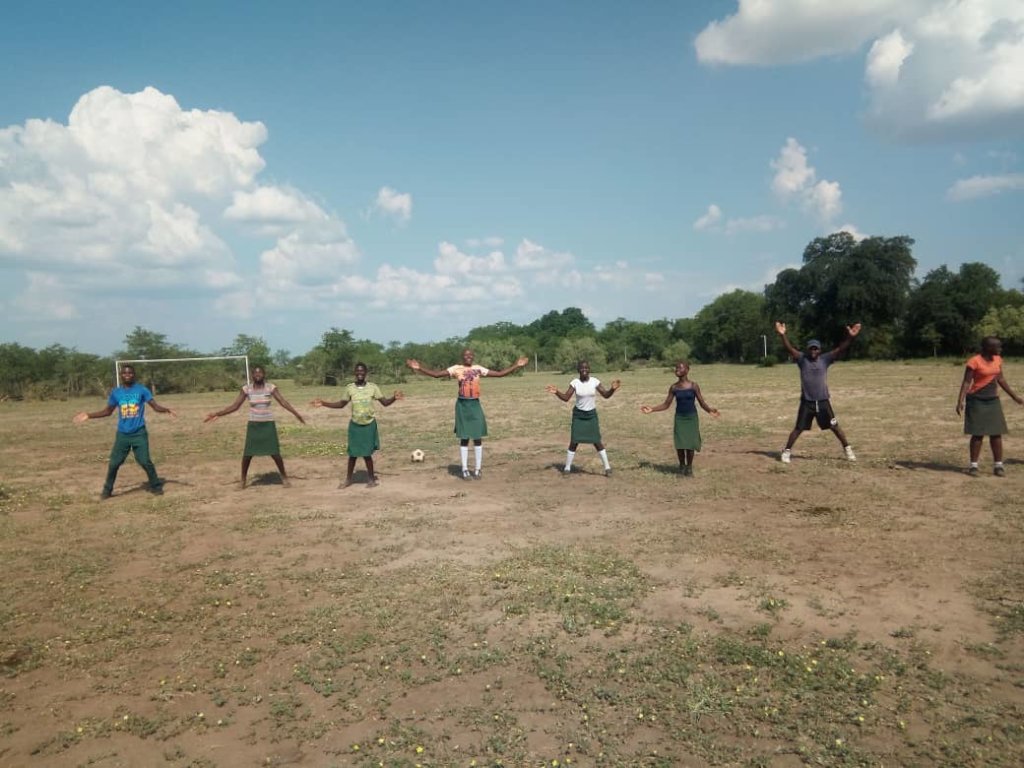 Purposeful Play to help disadvantage children - GlobalGiving