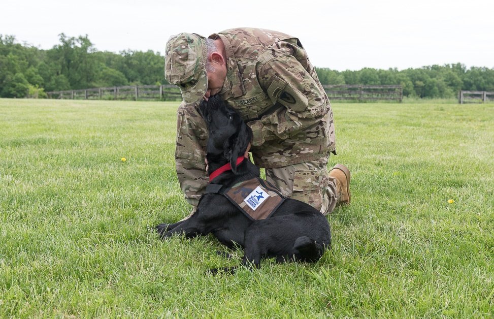 Support Mission Based Trauma Recovery for Vets - GlobalGiving