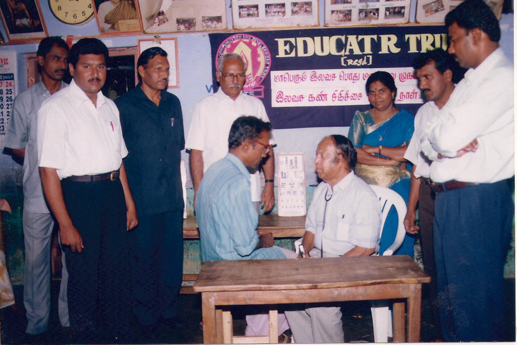 Skill Training for 500 rural women in Tamilnadu - GlobalGiving