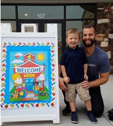 Save US Families from Homelessness - GlobalGiving