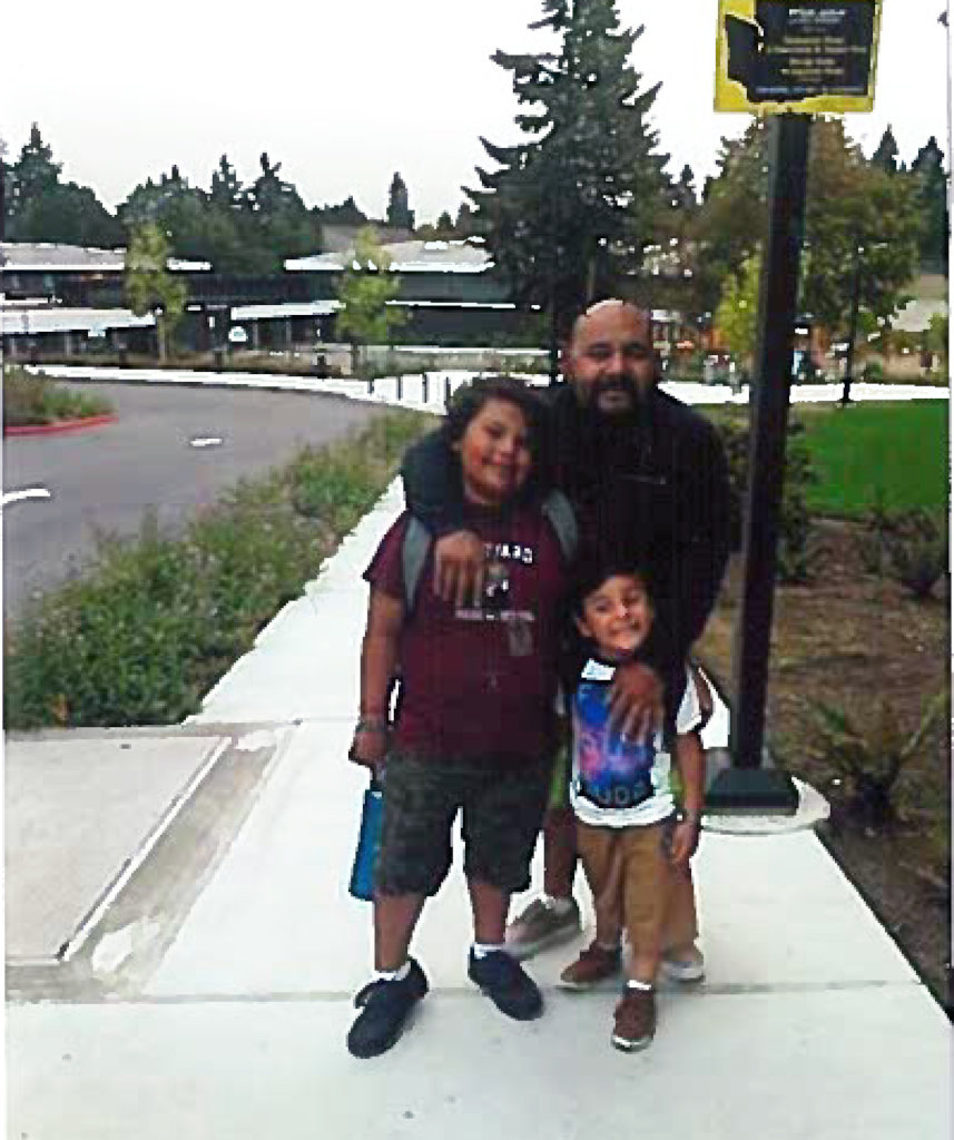 Save US Families from Homelessness - GlobalGiving