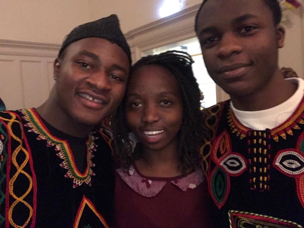 Empower Higher Education for Scholars in Cameroon - GlobalGiving