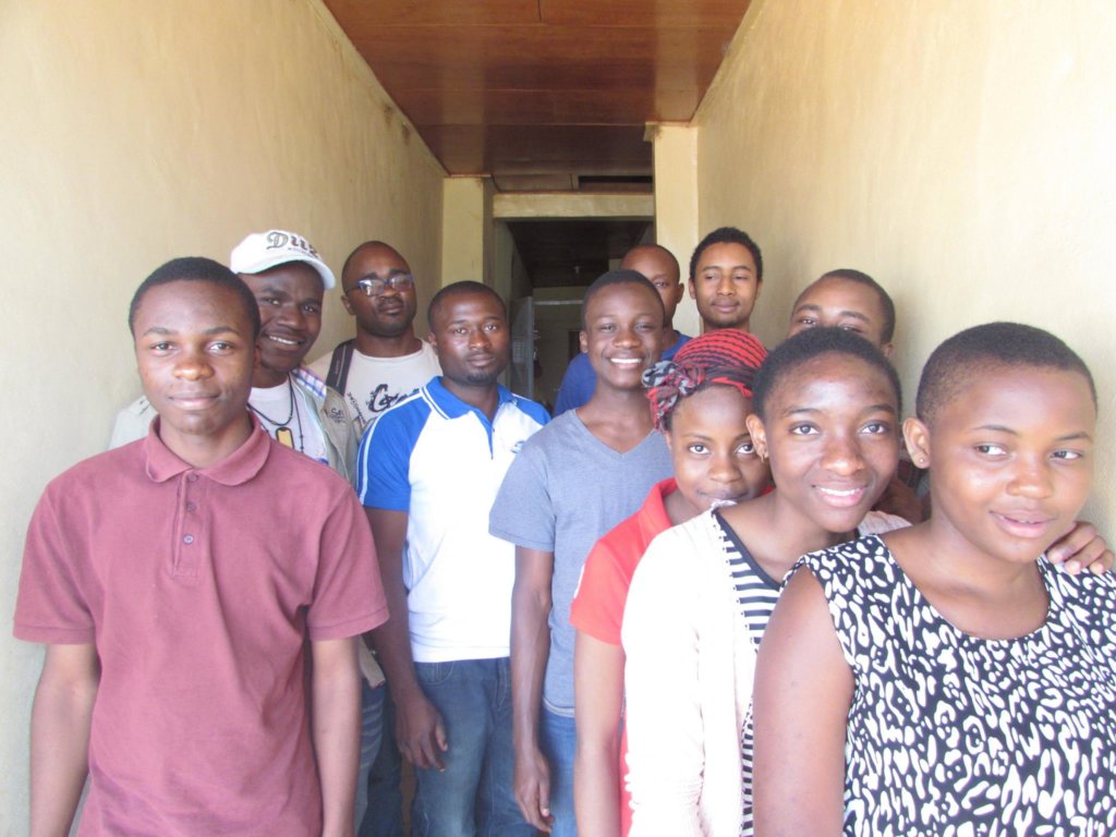 Empower Higher Education for Scholars in Cameroon - GlobalGiving