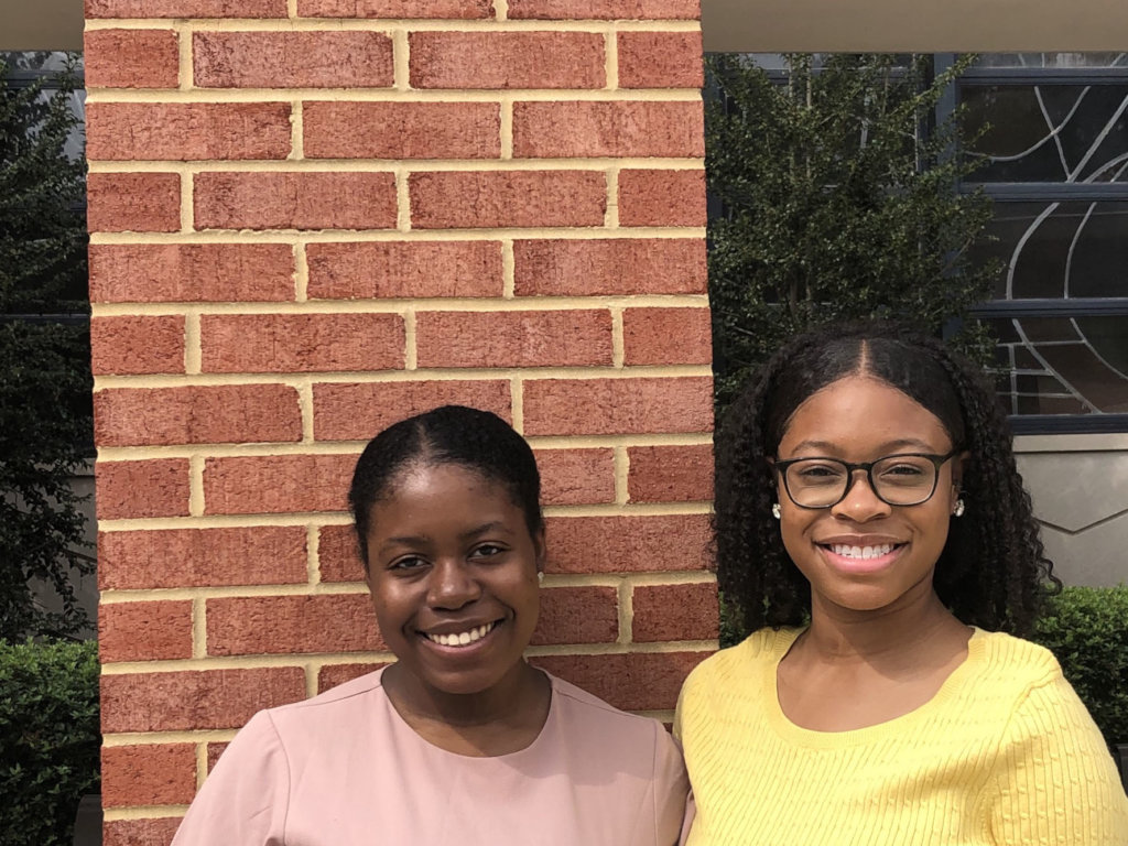 St. John's College Students Creating Change - GlobalGiving