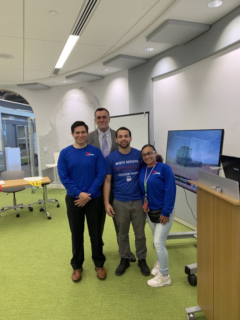 Digital Divide - GlobalGiving