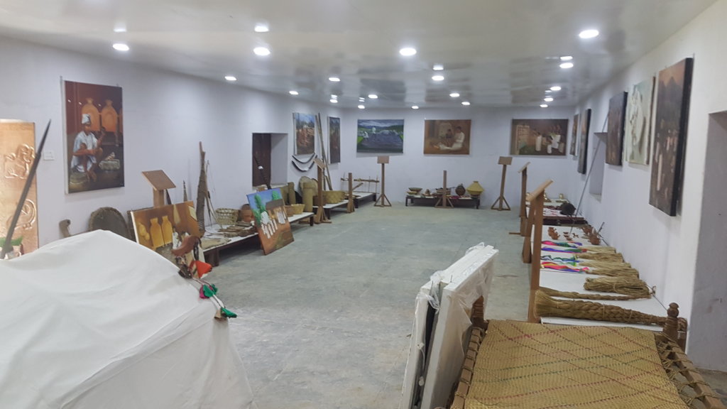 Support Indigenous Tharu Museum in western Nepal - GlobalGiving