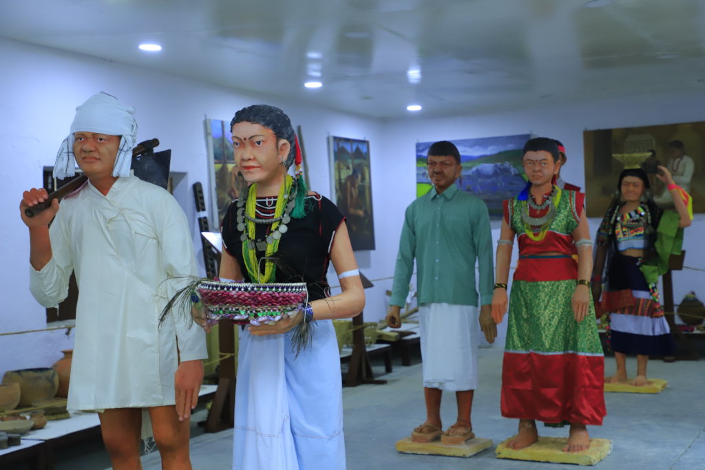 Support Indigenous Tharu Museum in western Nepal - GlobalGiving