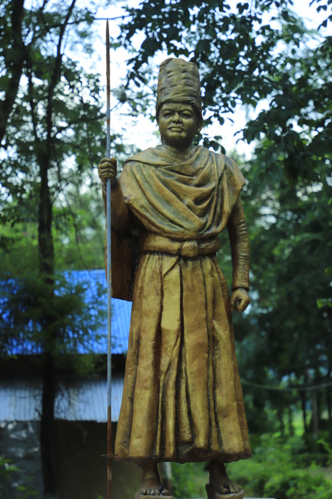 Support Indigenous Tharu Museum in western Nepal - GlobalGiving