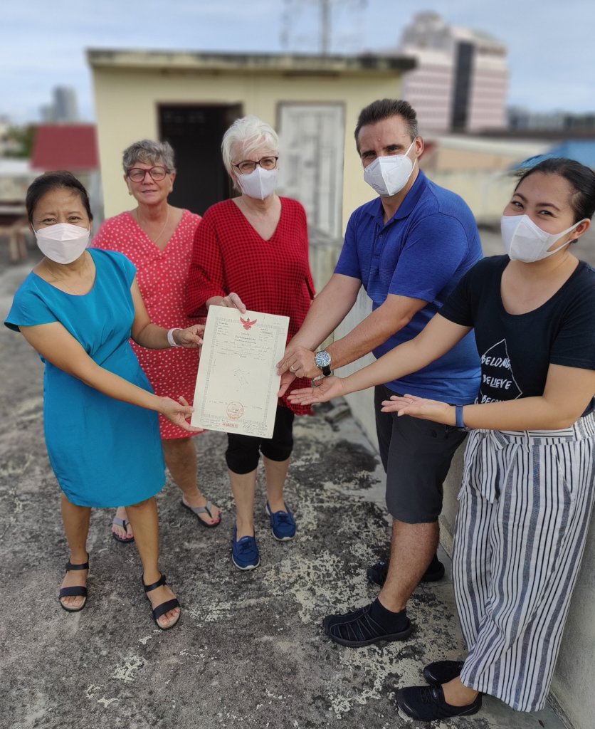 More Vocational Options through new Building - GlobalGiving