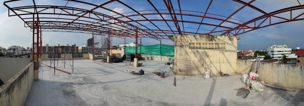 More Vocational Options through new Building - GlobalGiving