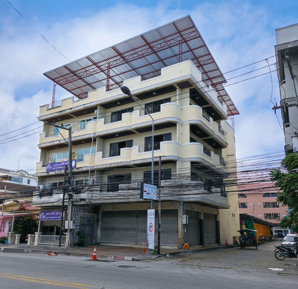 More Vocational Options through new Building - GlobalGiving