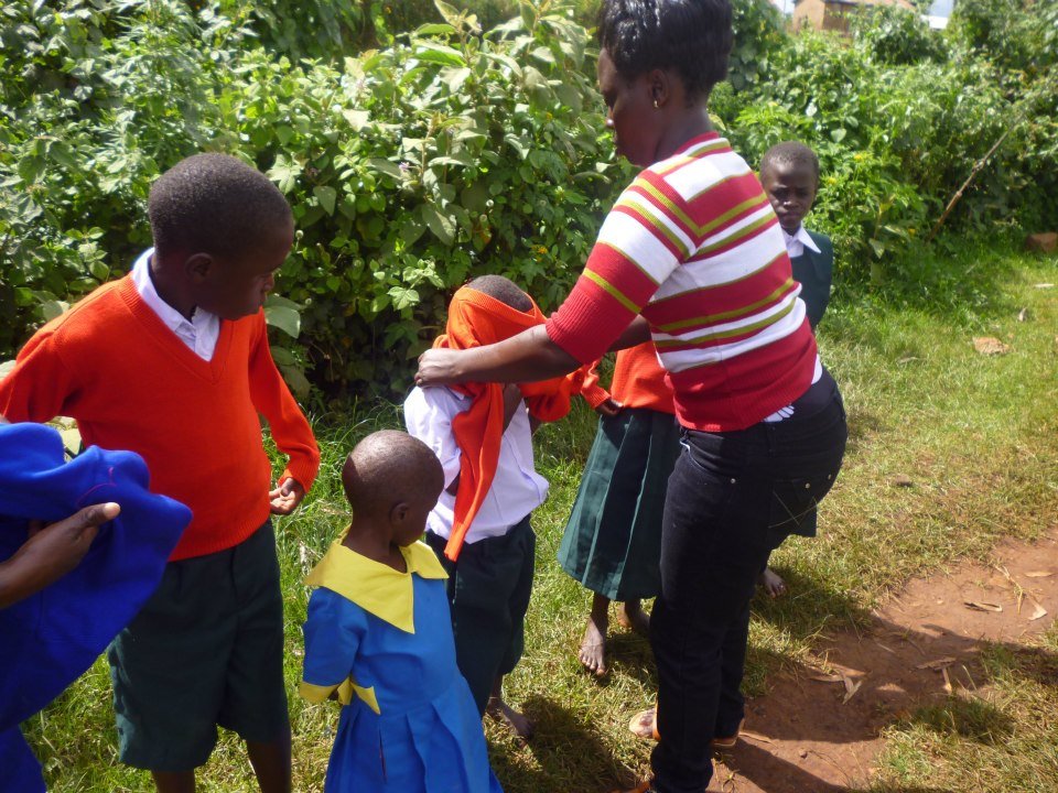 INTERGRATED INTERVENTION PROGRAM FOR ORPHANS{OVC} - GlobalGiving