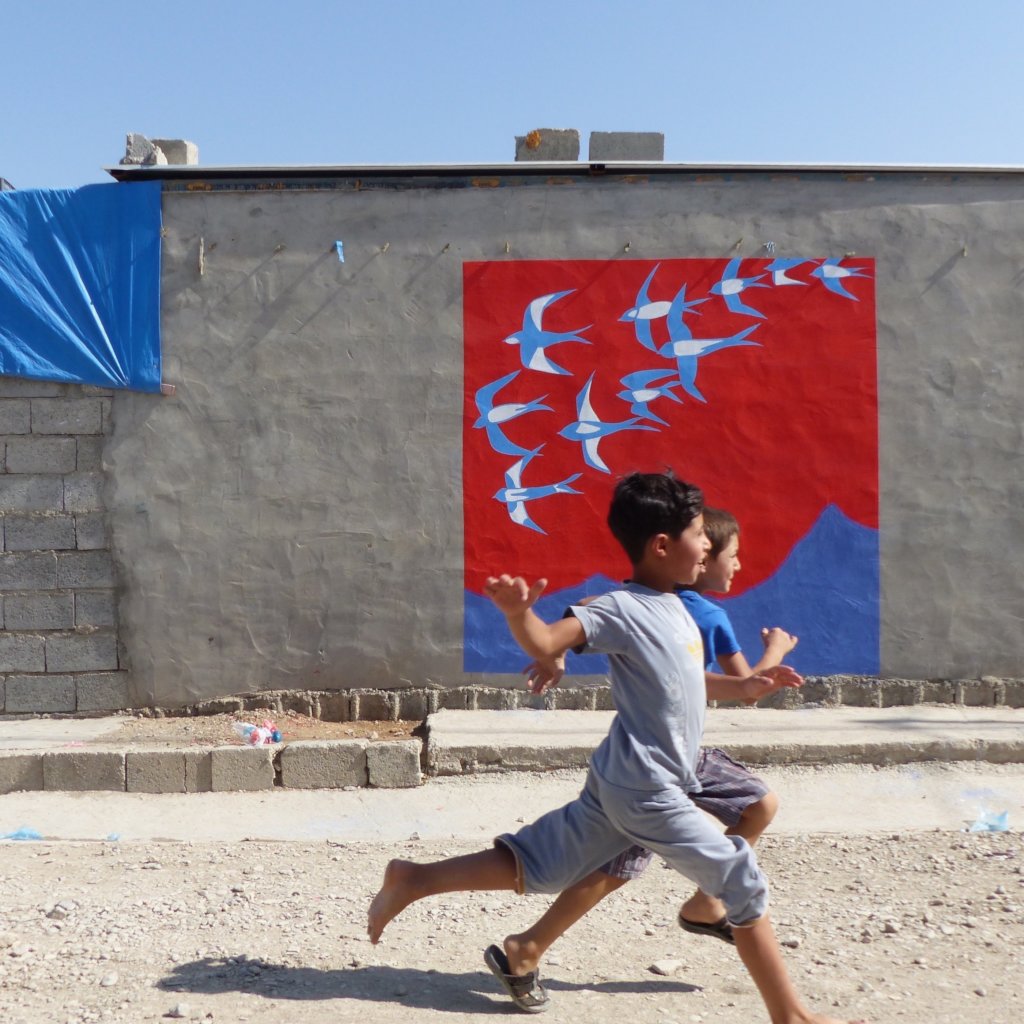 Arbat Brighter Future - GlobalGiving