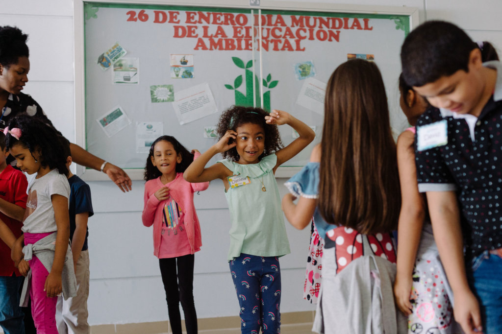Provide quality education to 1750 youth in Panama - GlobalGiving