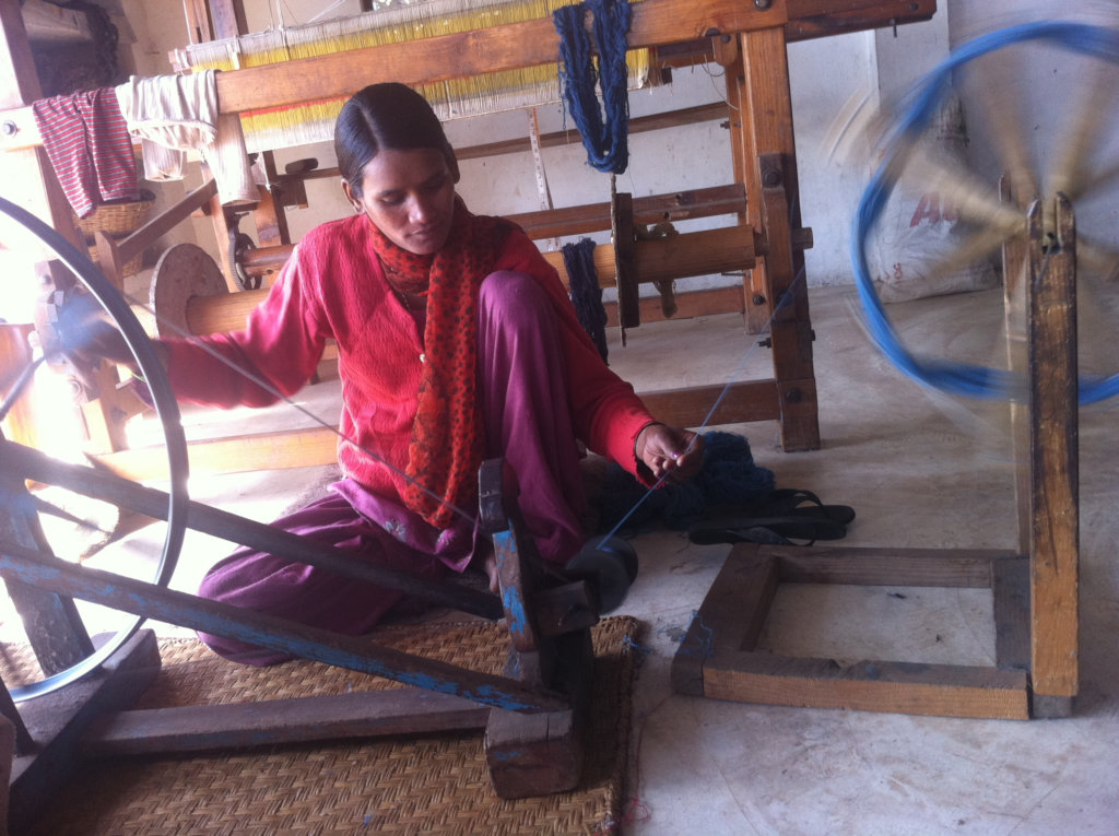 Create Livelihoods for 2000 Women in Rural India! - GlobalGiving