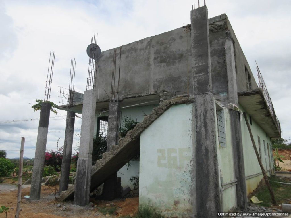 Creation of Infrastructure at Ashagram Orphanage - GlobalGiving