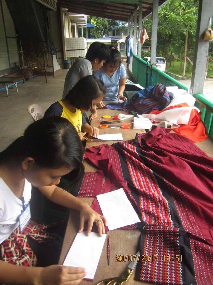 Give 500 ASEAN Youth a Life Skills Education! - GlobalGiving