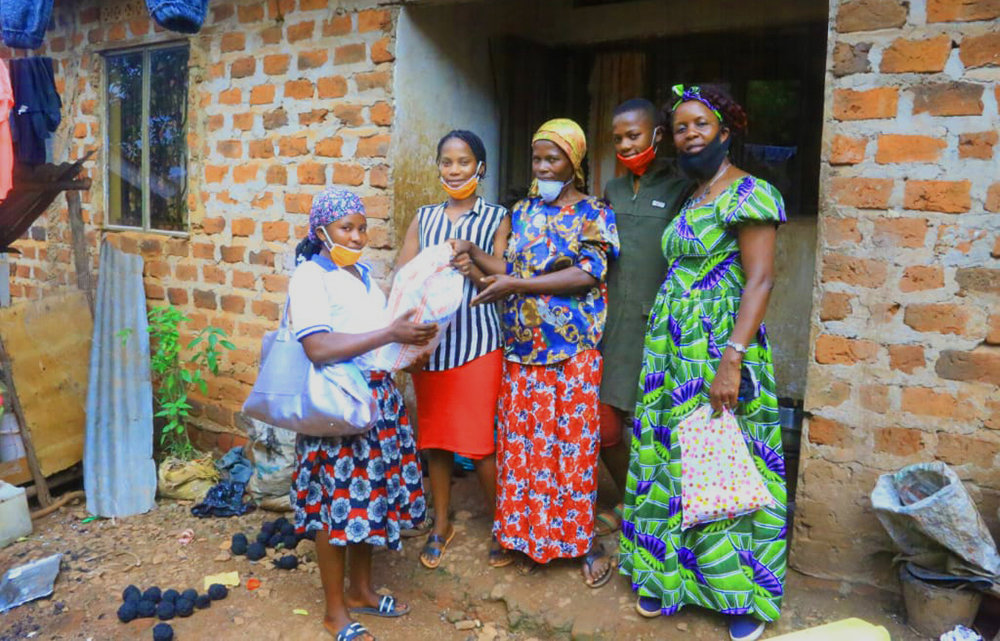Plant Seeds of Hope for 110 Ugandan Single Moms - GlobalGiving