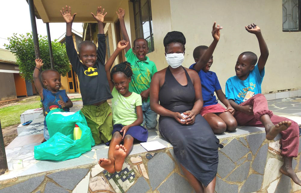 Plant Seeds of Hope for 110 Ugandan Single Moms - GlobalGiving