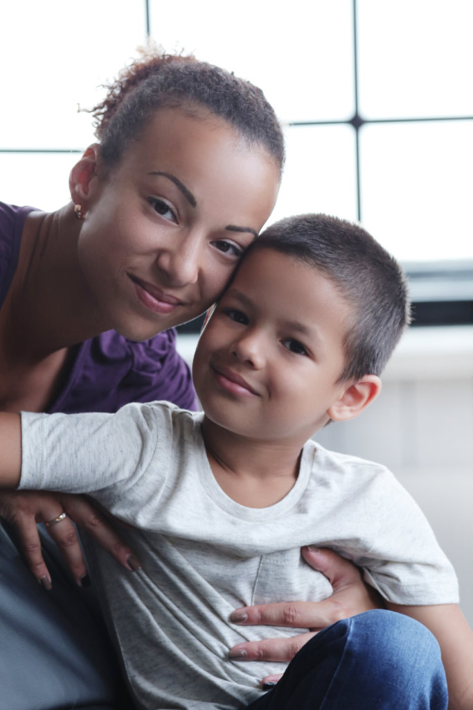 Help Victims Like Cora & Mason Come Home - GlobalGiving