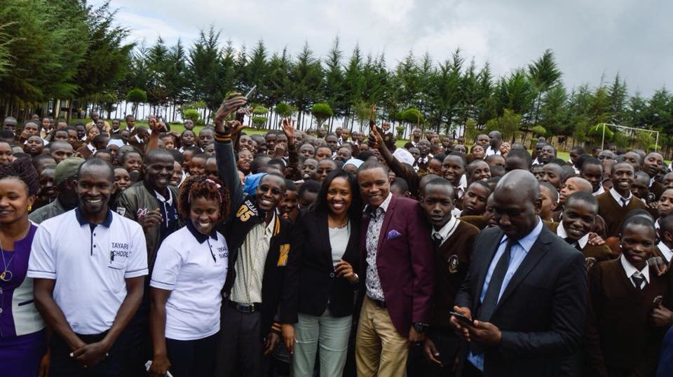 Help to development and conservation in Molo. - GlobalGiving