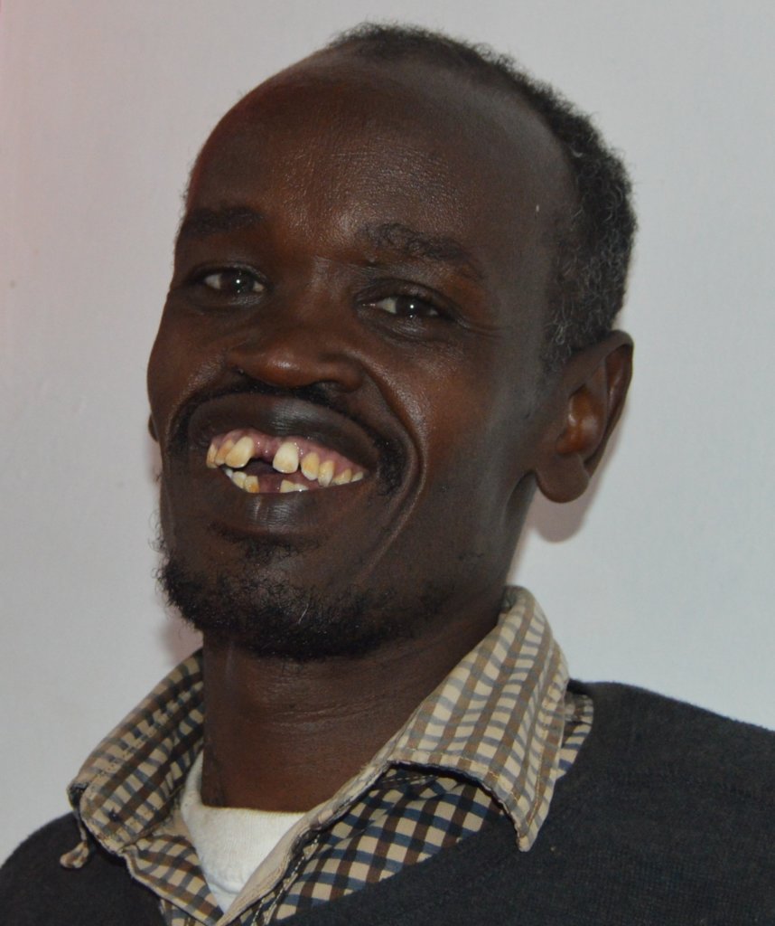 Help to development and conservation in Molo. - GlobalGiving