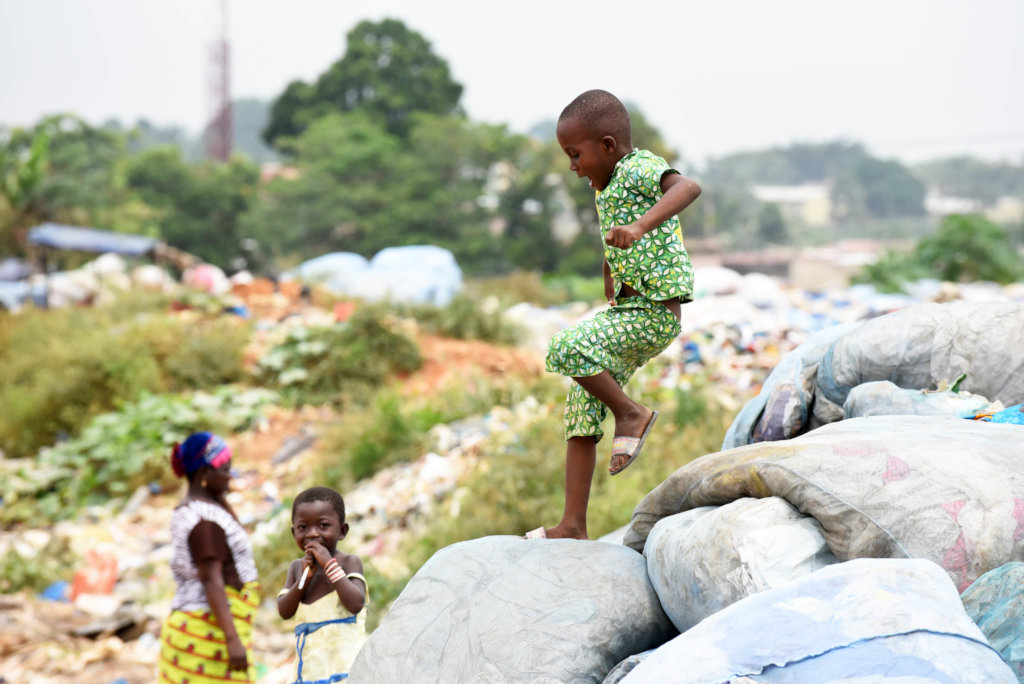 Combat Climate Change and Empower Communities - GlobalGiving