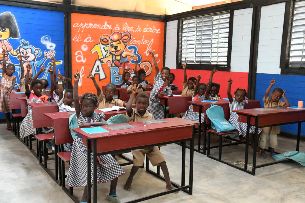 Combat Climate Change and Empower Communities - GlobalGiving