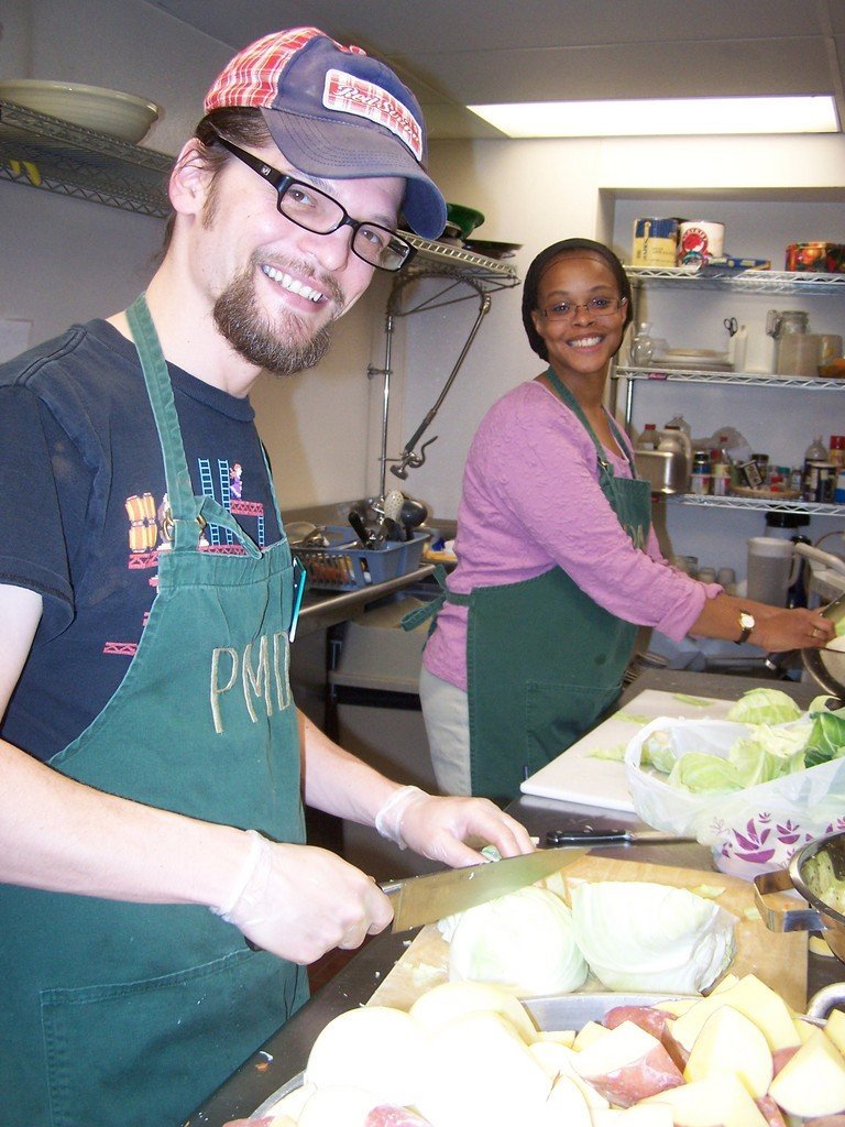 Mobilize Volunteers to Help the Neediest Charities - GlobalGiving