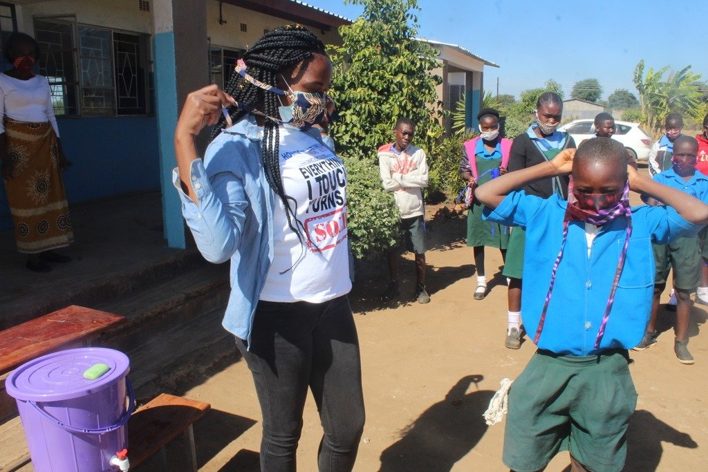 Reports on The Girl Impact: Gender Equality Project - GlobalGiving