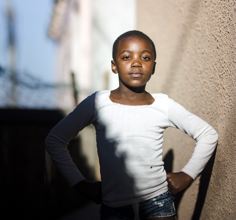 The Girl Impact: Gender Equality Project - GlobalGiving