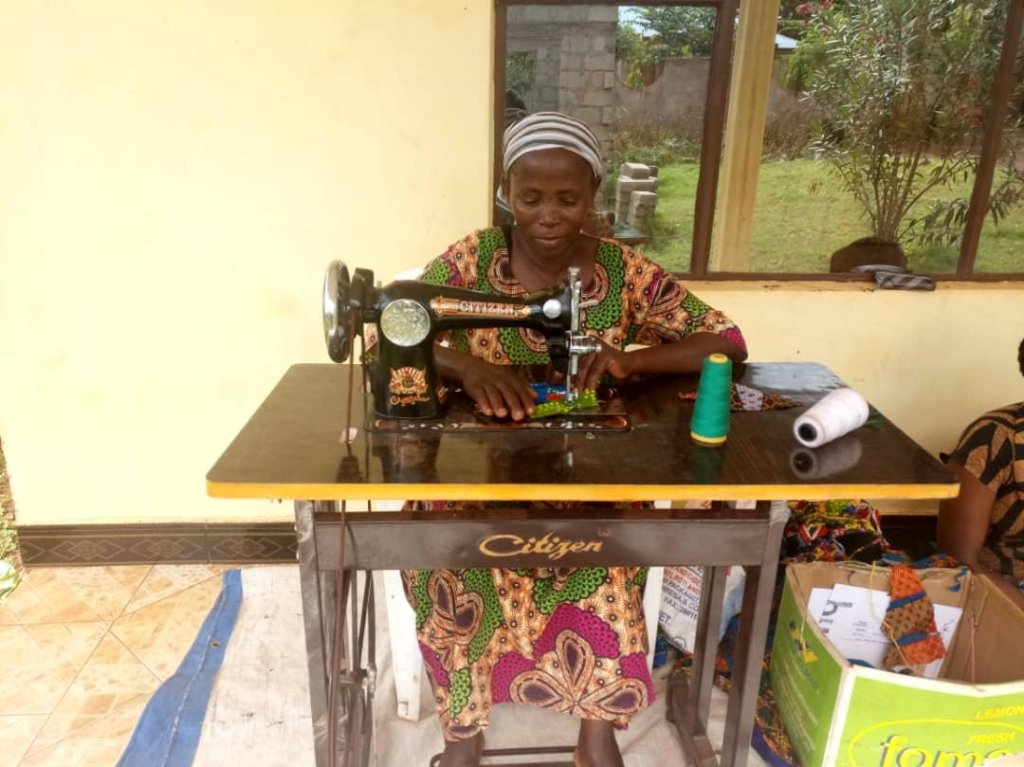 The Girl Impact: Gender Equality Project - GlobalGiving