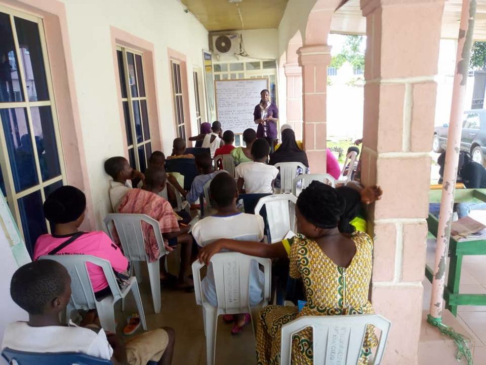 Empower 1,000 Child Brides in Nigeria - GlobalGiving